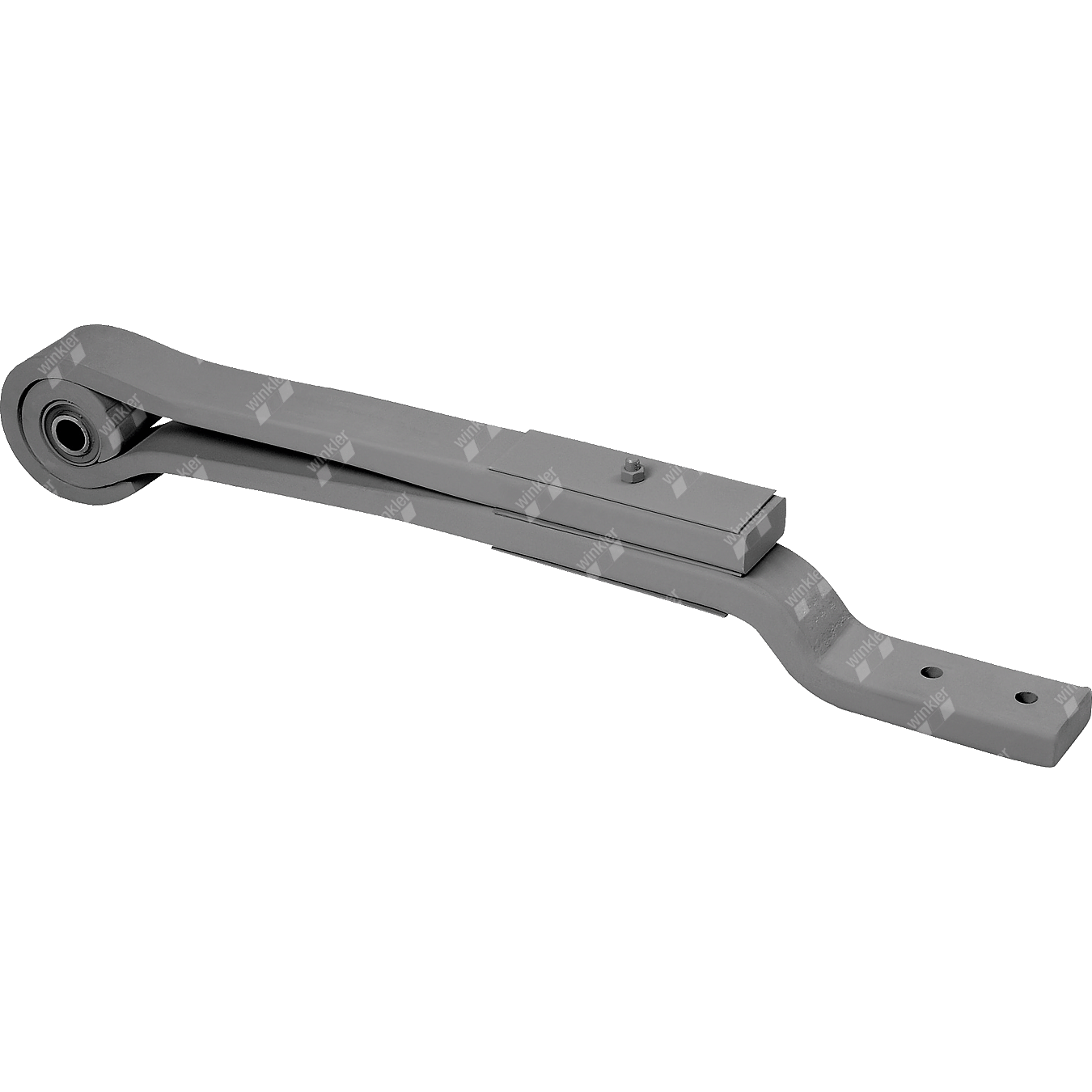 winkler Shop - Lenkerfeder, 2-Blatt