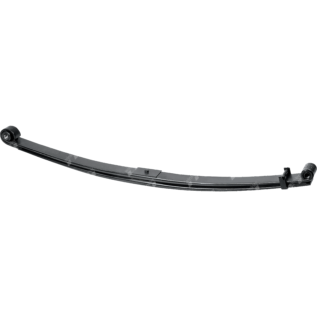 winkler shop - Leaf spring, parabolic, 2-leaf
