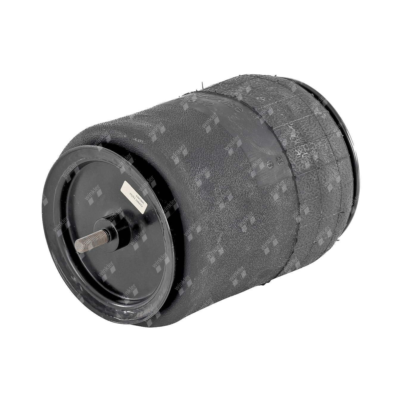 winkler Shop - Luftfeder, Rollbalg, komplett