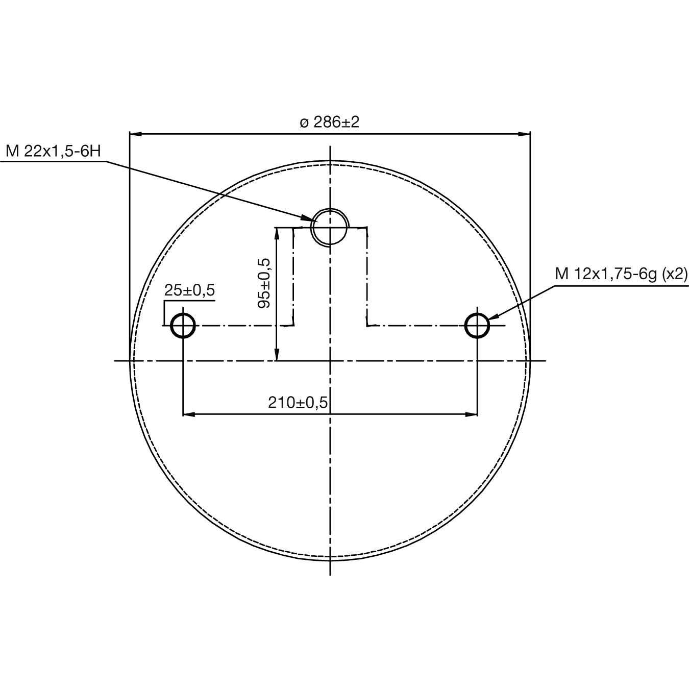 winkler Shop - Luftfeder, Rollbalg, komplett