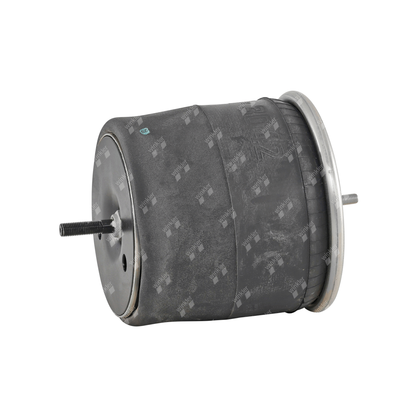 winkler Shop - Luftfeder, Rollbalg, komplett