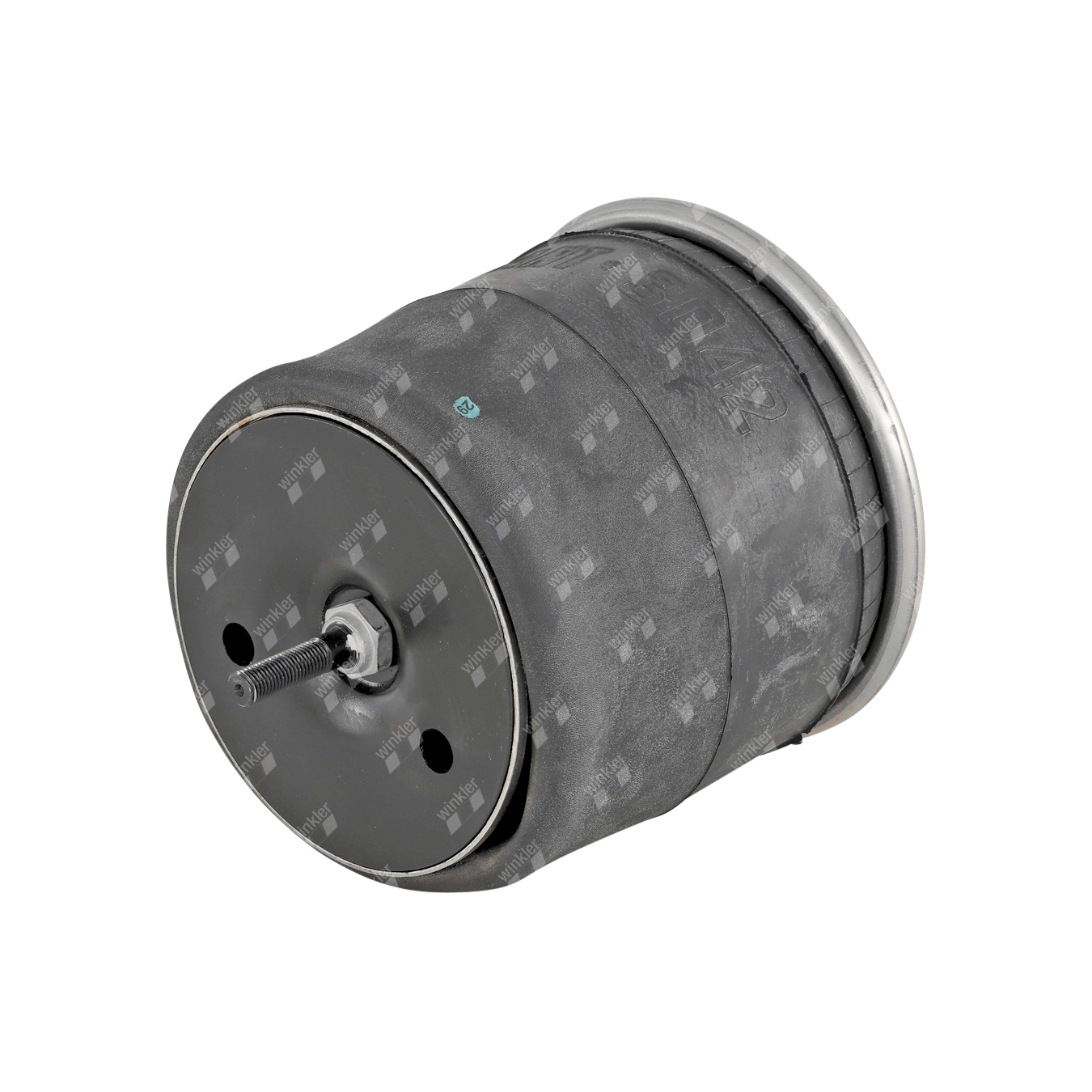 winkler Shop - Luftfeder, Rollbalg, komplett