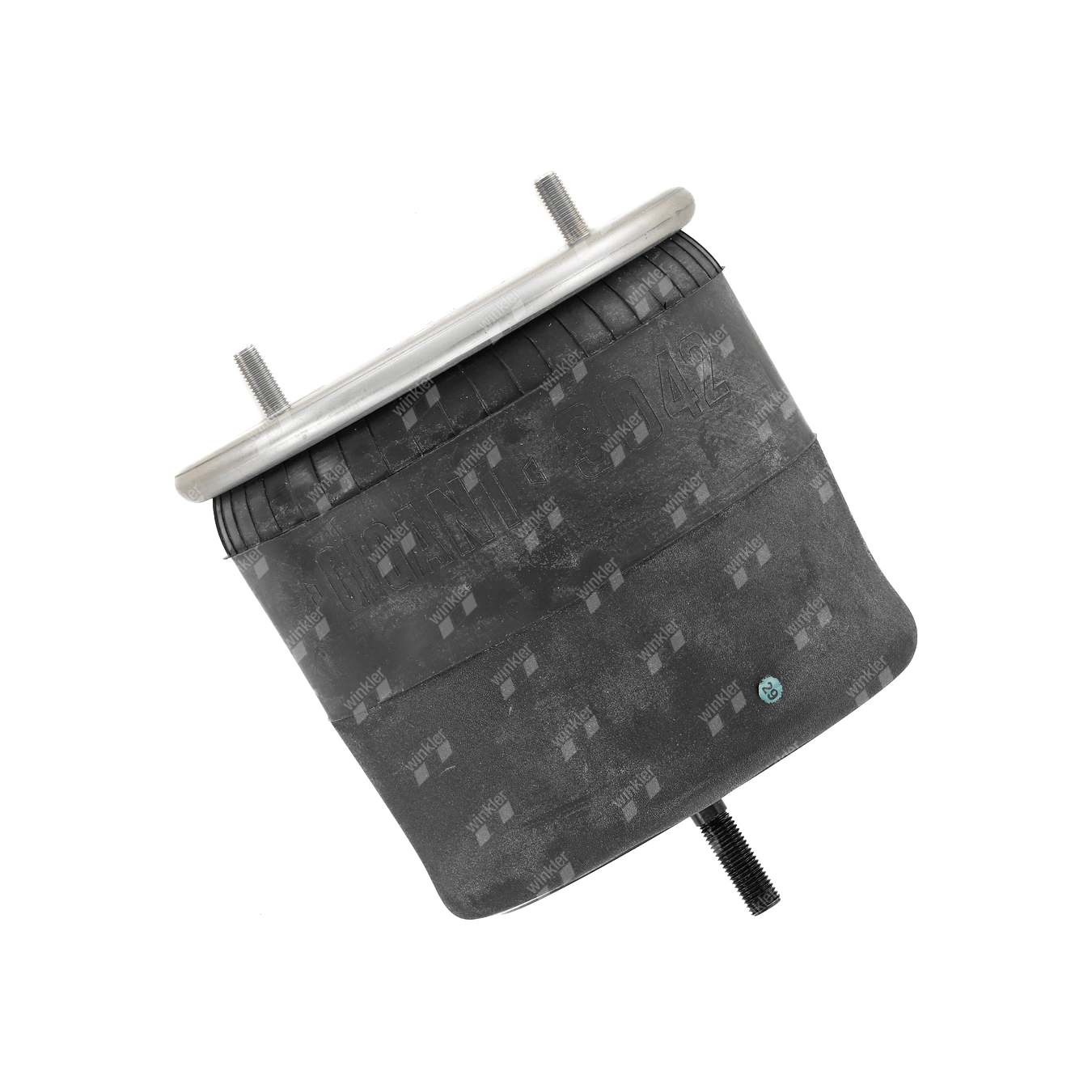 winkler Shop - Luftfeder, Rollbalg, komplett