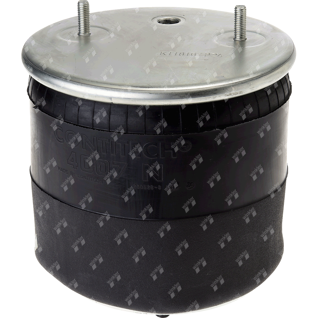 winkler Shop - Luftfeder, Rollbalg, komplett