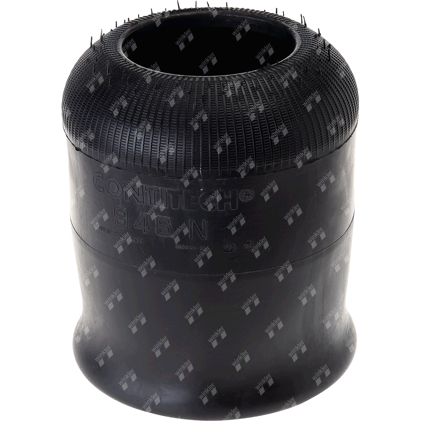 winkler Shop - Luftfeder, Rollbalg, komplett