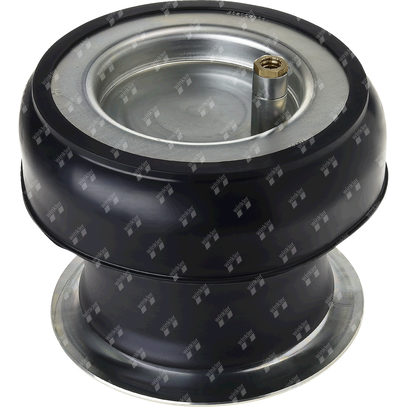 winkler Shop - Luftfeder, Schlauchrollbalg, komplett