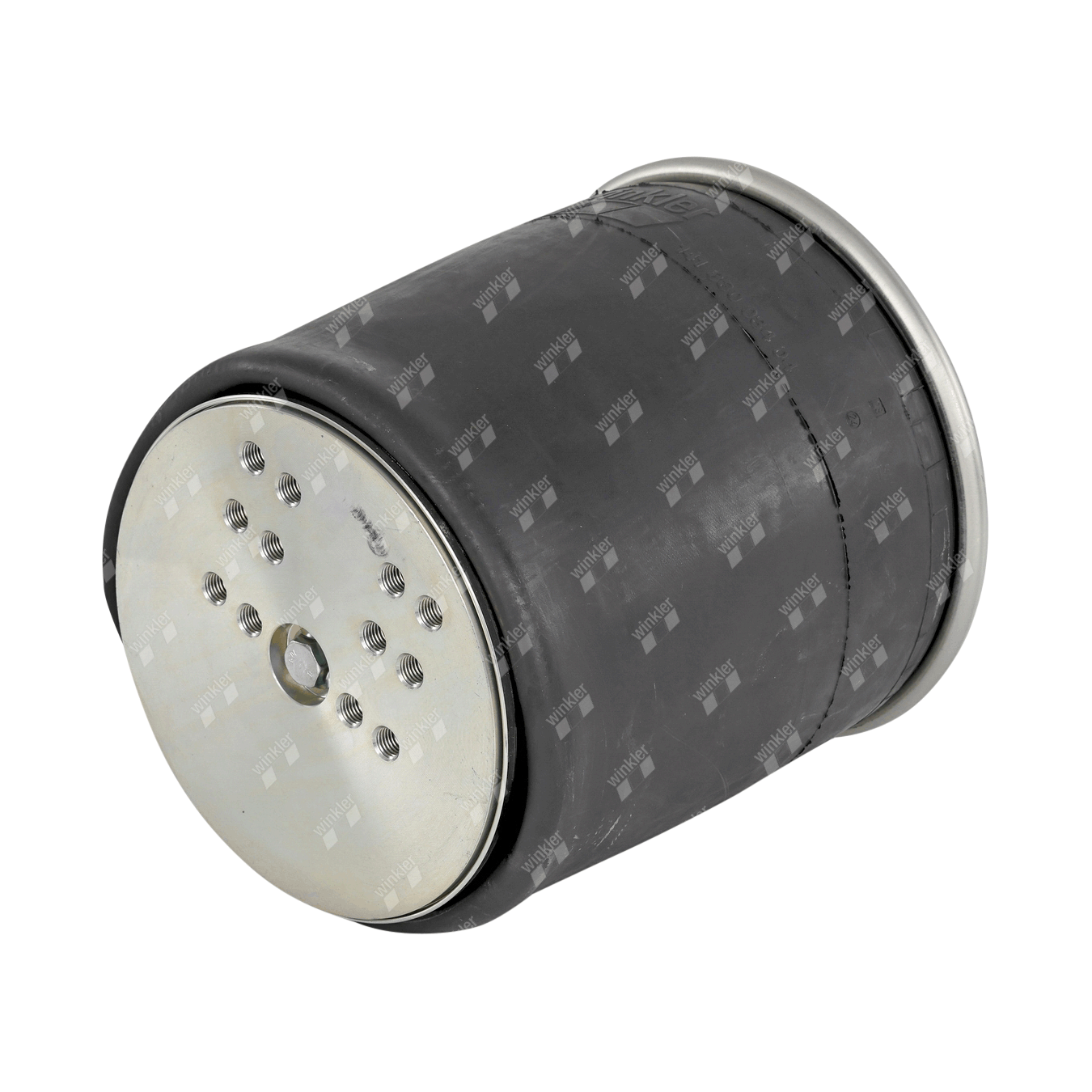 winkler Shop - Luftfeder, Rollbalg, komplett