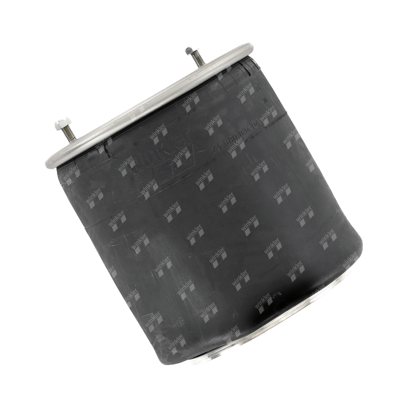 winkler Shop - Luftfeder, Rollbalg, komplett