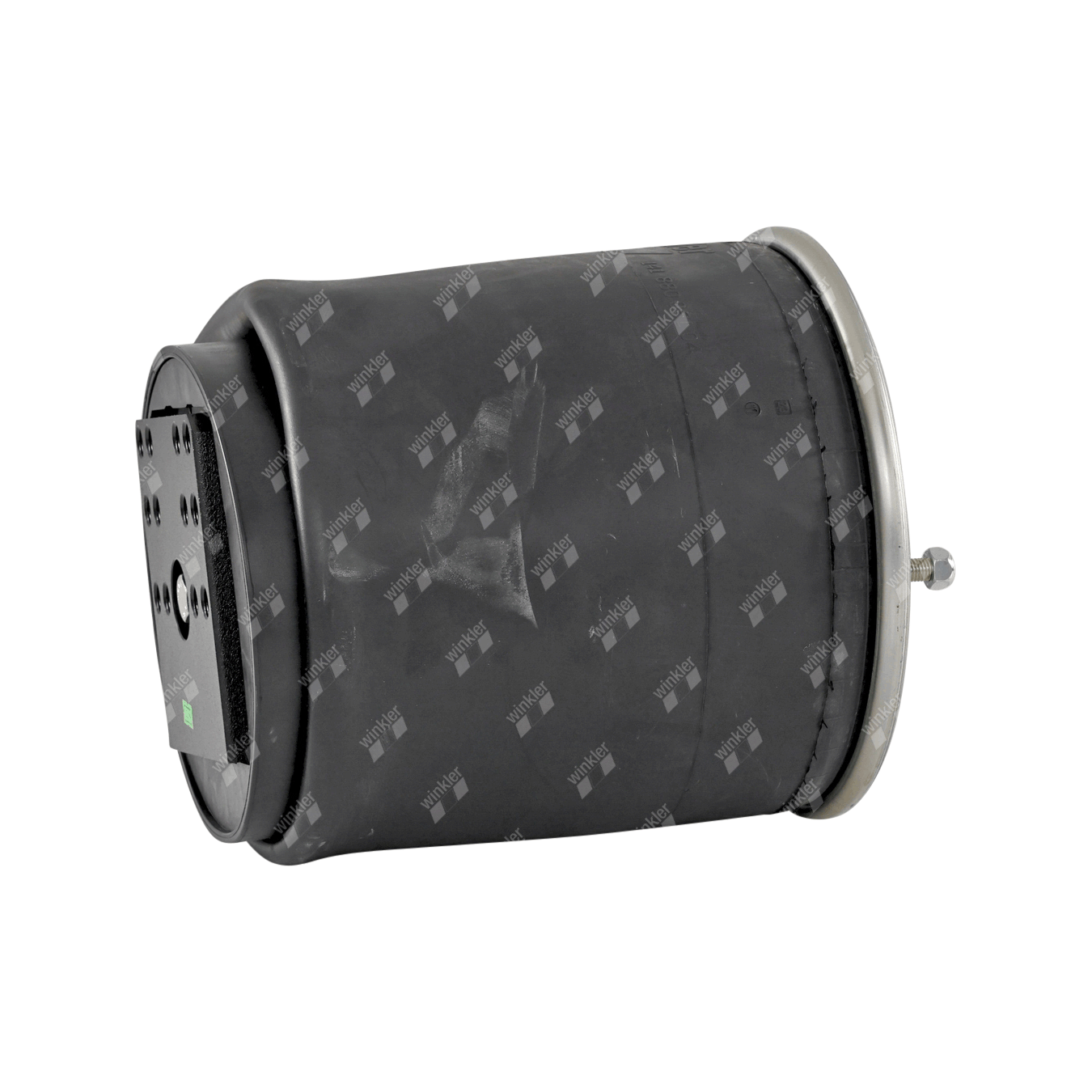 winkler Shop - Luftfeder, Rollbalg, komplett