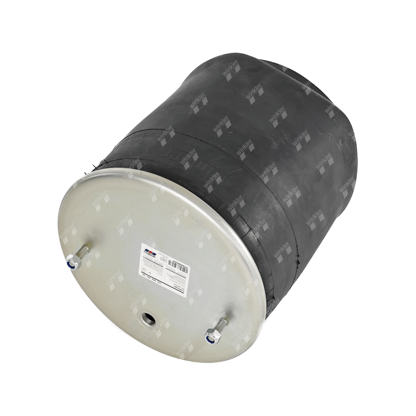 winkler Shop - Luftfeder, Rollbalg, komplett