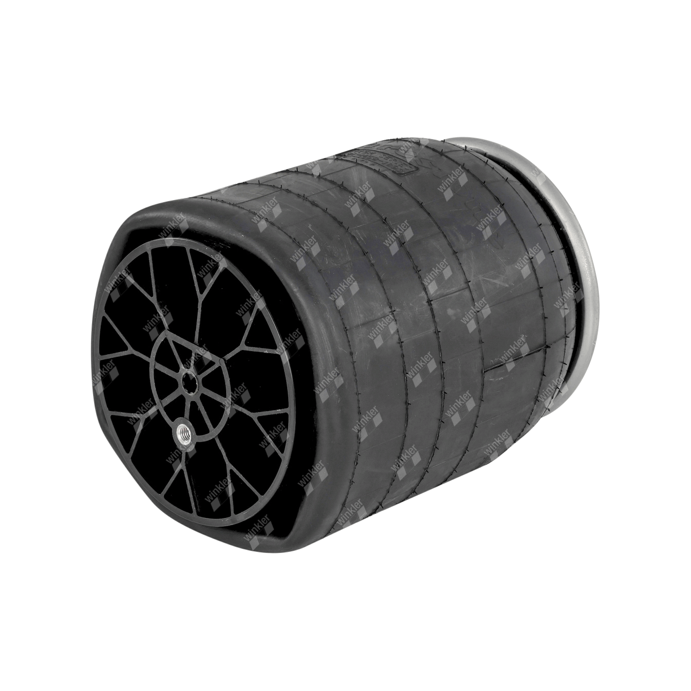 winkler Shop - Luftfeder, Rollbalg, komplett