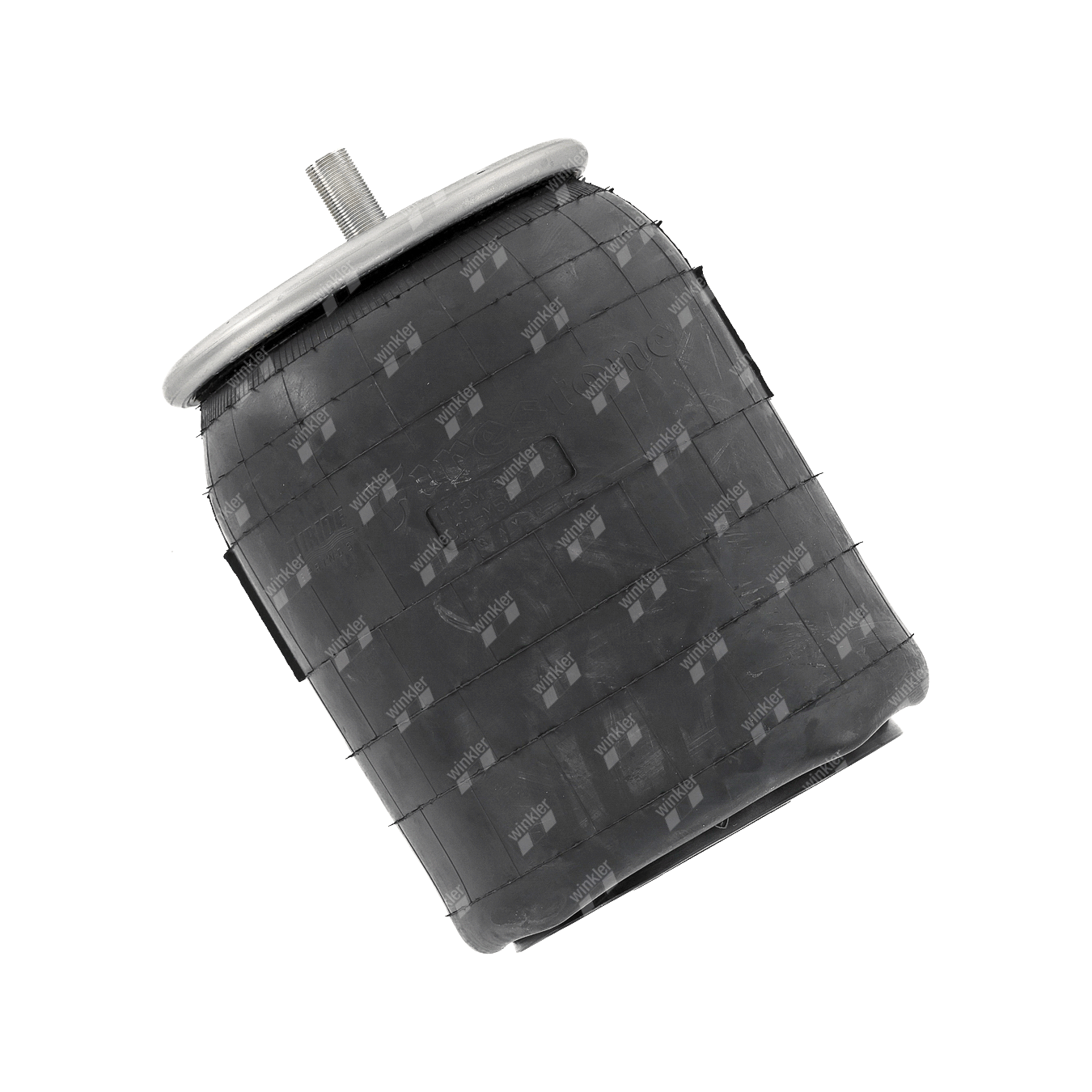 winkler Shop - Luftfeder, Rollbalg, komplett