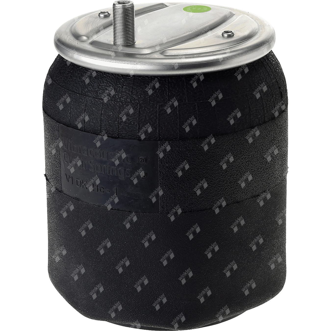 winkler Shop - Luftfeder, Rollbalg, komplett