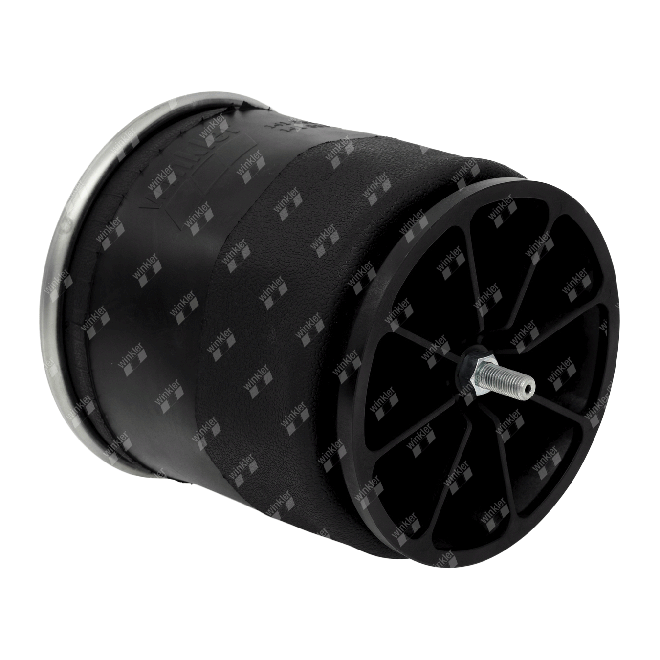 winkler Shop - Luftfeder, Rollbalg, komplett