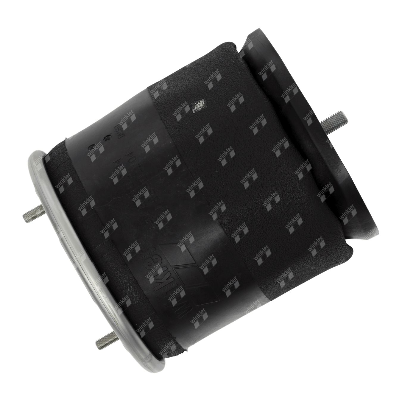 winkler Shop - Luftfeder, Rollbalg, komplett