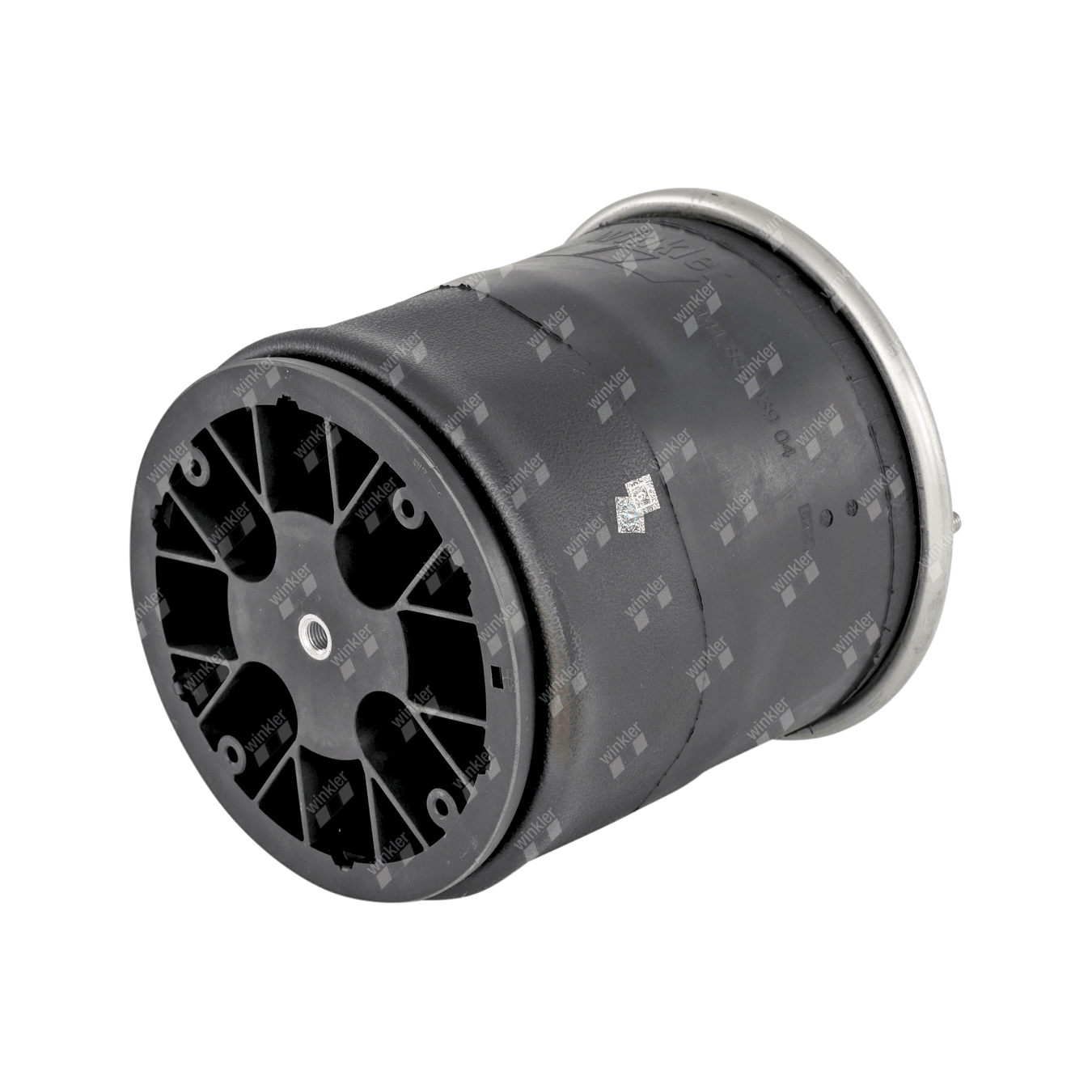 winkler Shop - Luftfeder, Rollbalg, komplett