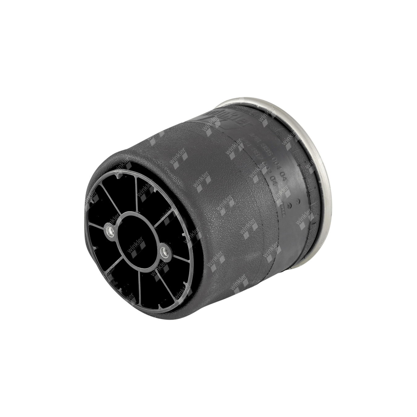 winkler shop - Air spring, rolling bellows, complete