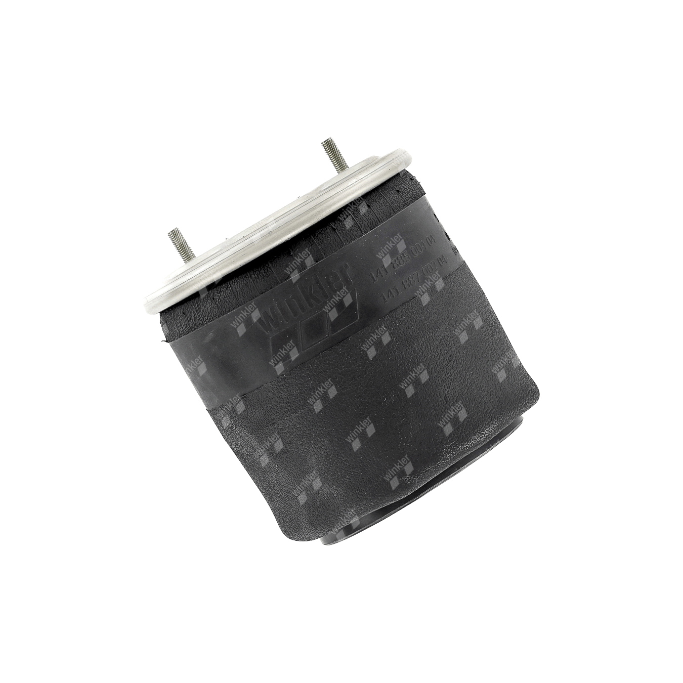 winkler shop - Air spring, rolling bellows, complete