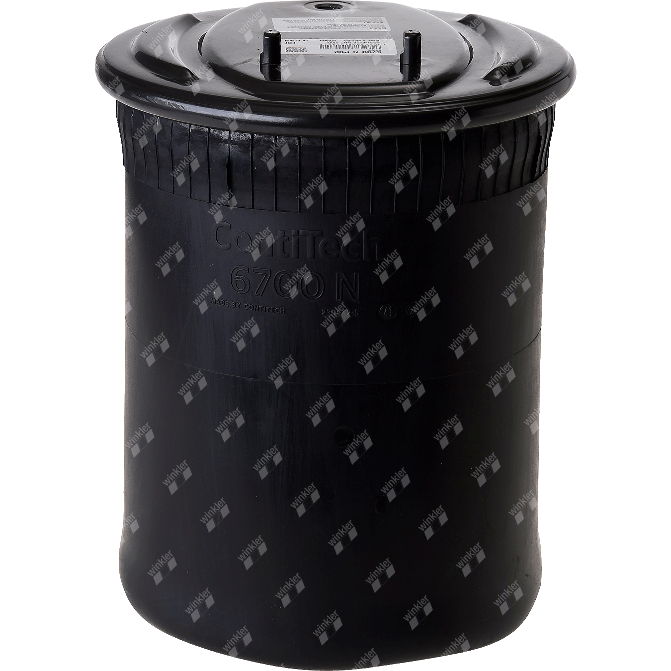 winkler Shop - Luftfeder, Rollbalg, komplett