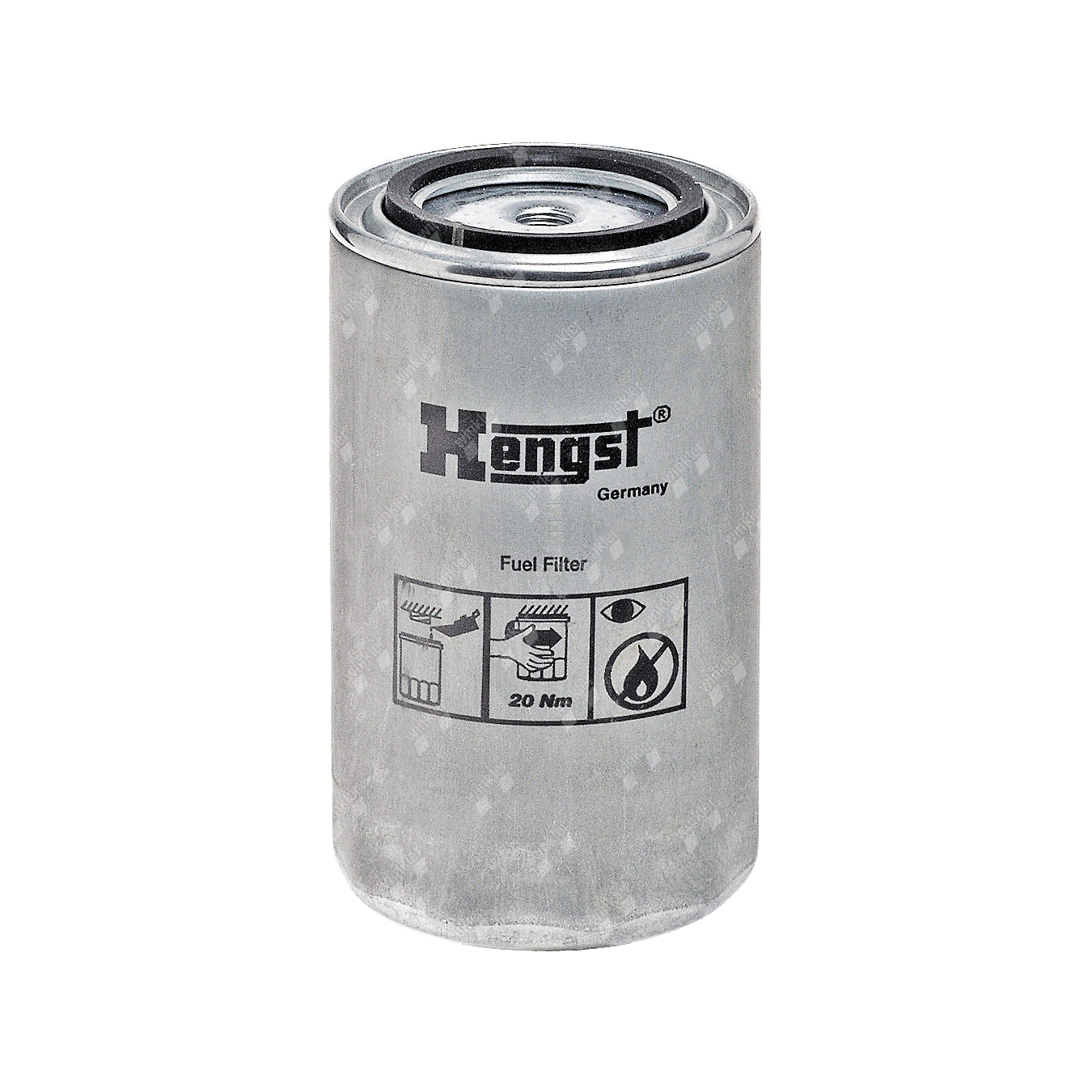 winkler Shop - Kraftstofffilter, Anschraubfilter