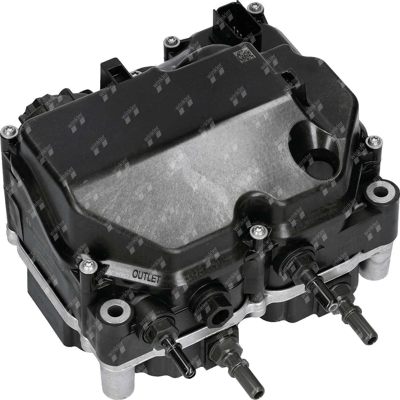 winkler Shop - Fördermodul für AdBlue-System, Reman