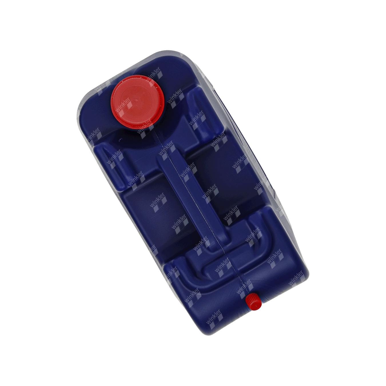 winkler Shop - Hydrauliköl, HEES 46, ISO-VG 46, 20l