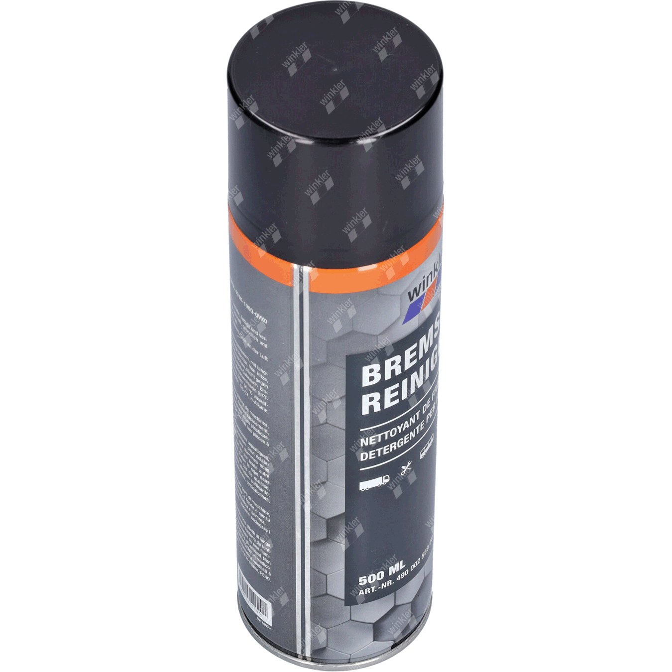winkler Shop - Bremsenreiniger, 500ml