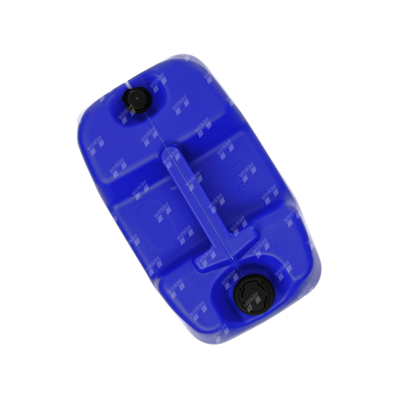 winkler shop - Hydraulic oil, HLP 32, ISO-VG 32, 20l