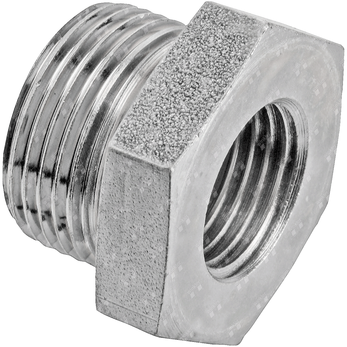 winkler Shop - Einschraubstutzen, gerade