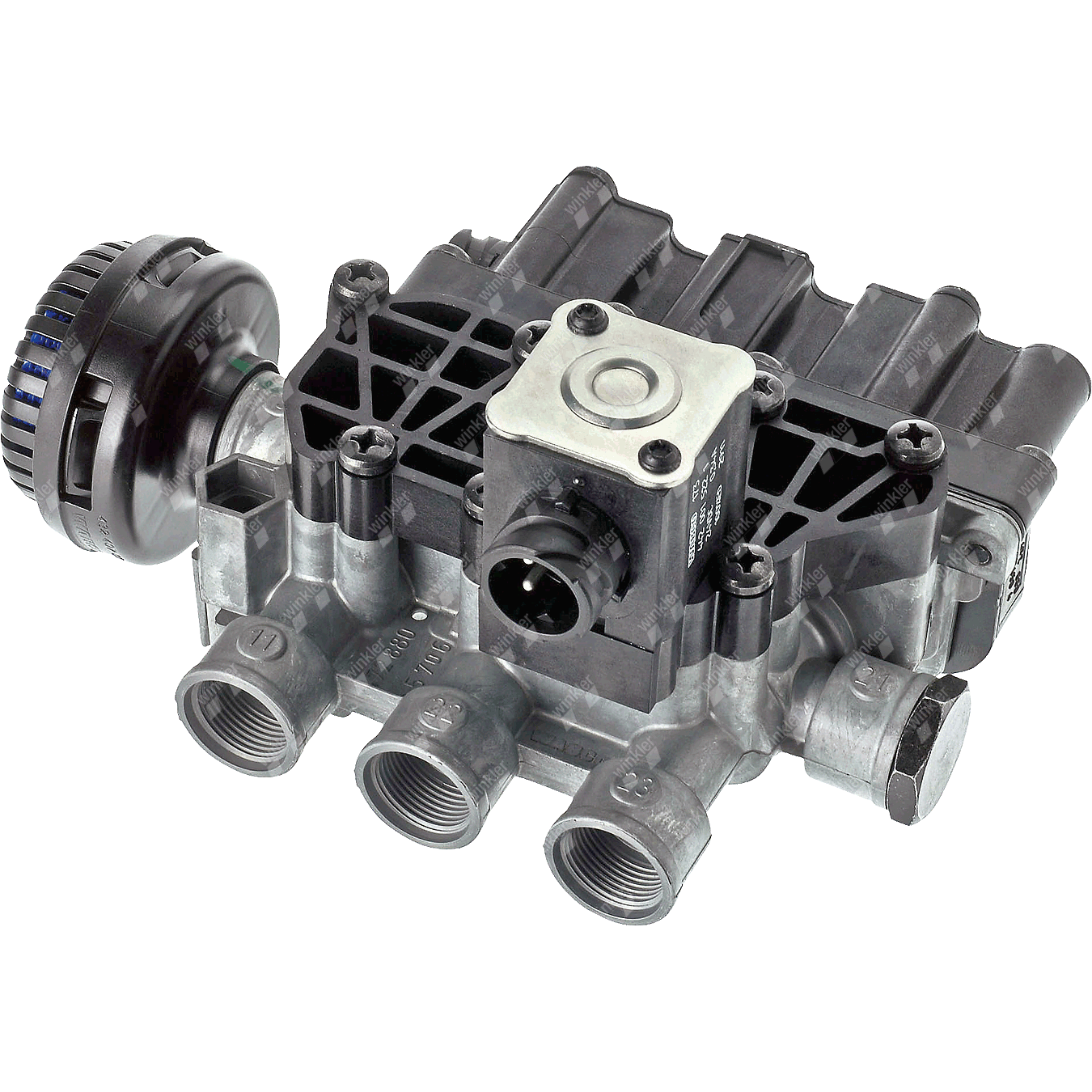 winkler Shop - Magnetventil, ECAS III, 24V