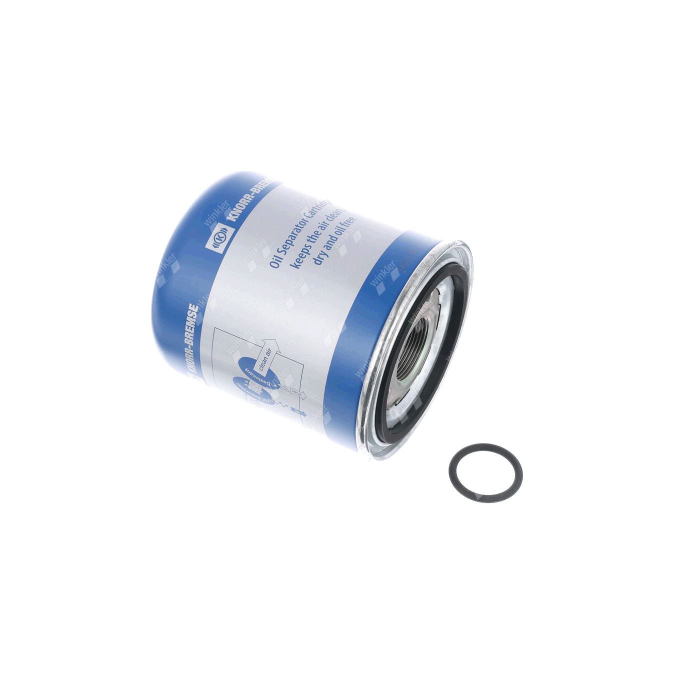 winkler Shop - Lufttrocknerkartusche, OSC