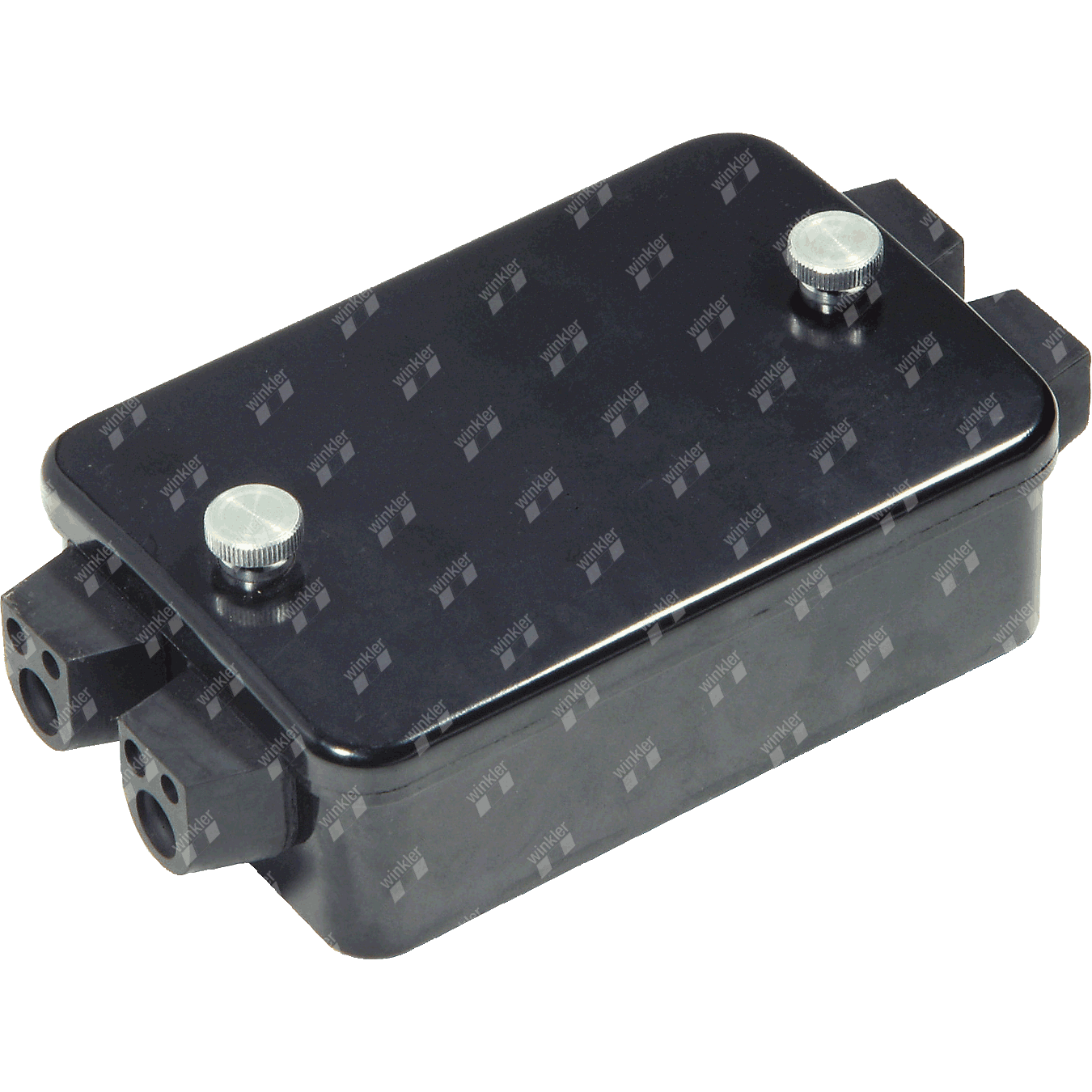 winkler Shop - Verteilerdose, 8-polig