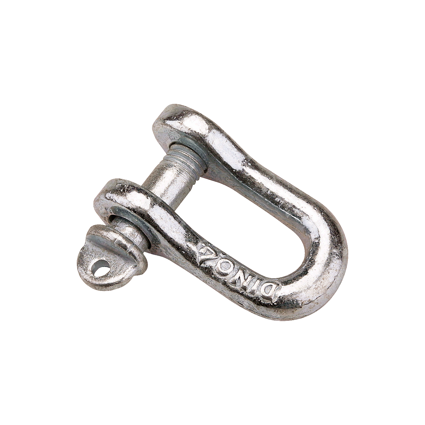 winkler Shop - Schäkel, DIN 82101, 14mm, 30mm, ø10mm