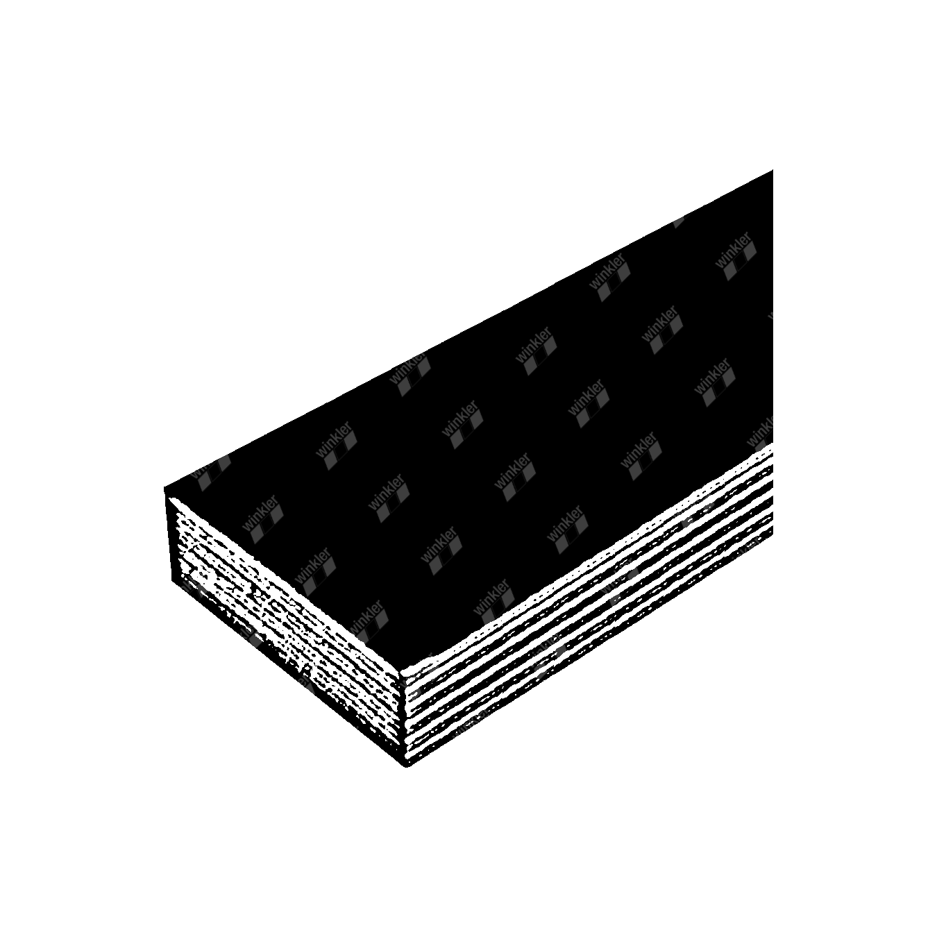 winkler shop - Screen printing plate, Finnish birch