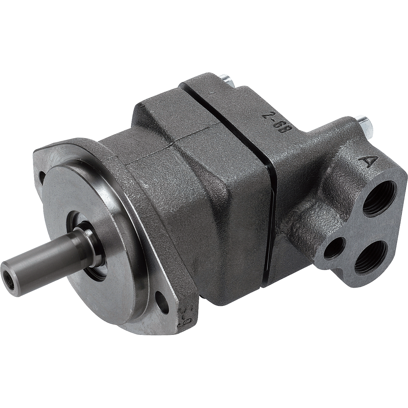 Silniki hydrauliczne: wszystko do napędu hydraulicznego