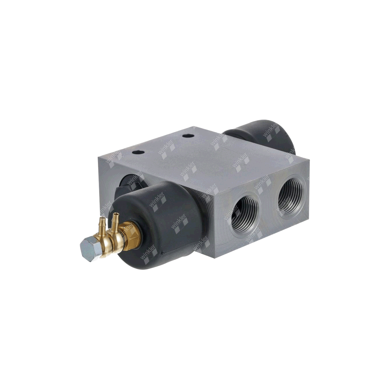 winkler Shop - Umschaltventil, 504/88, 100l/min, 315bar