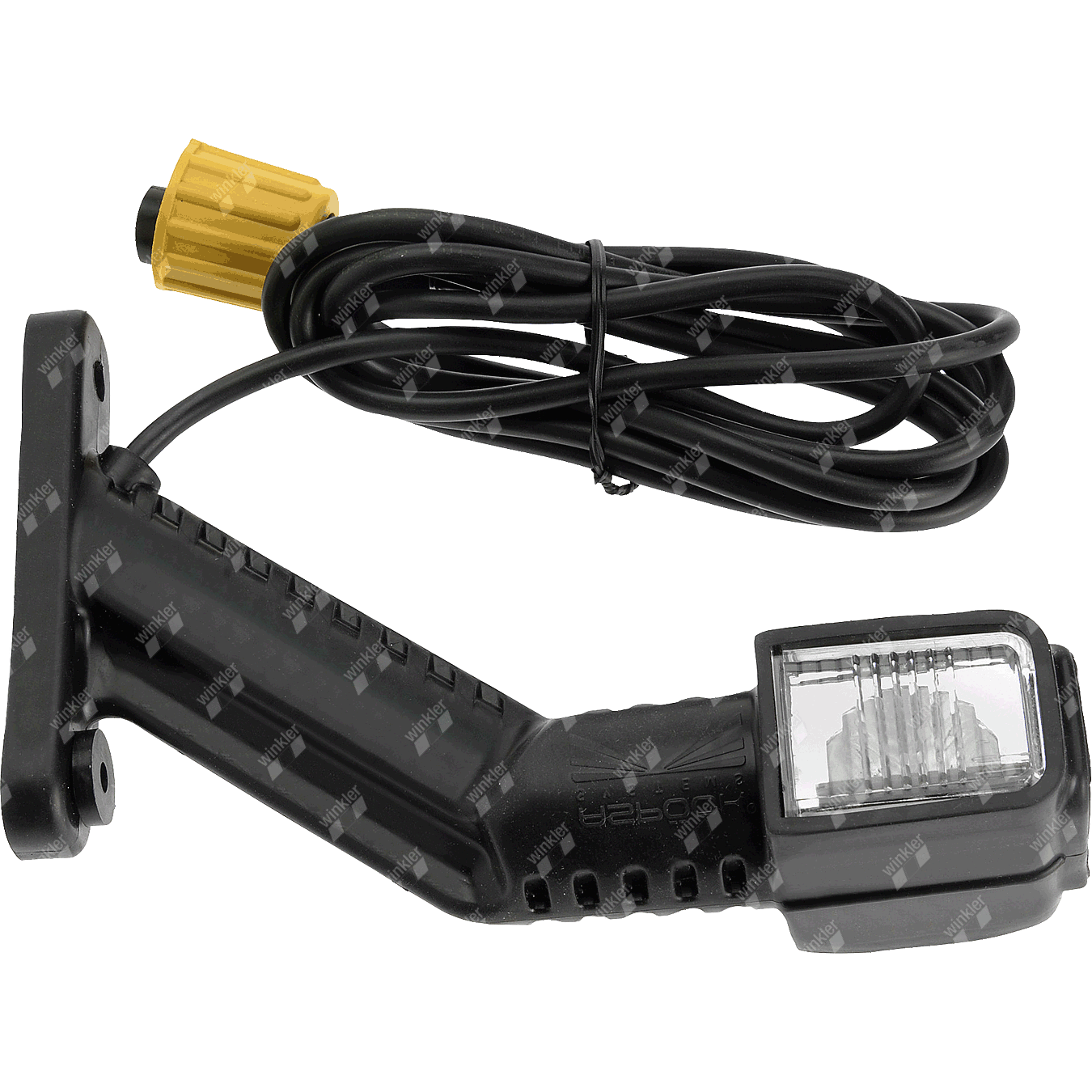 winkler Shop - Umrissleuchte, Superpoint IV, rechts