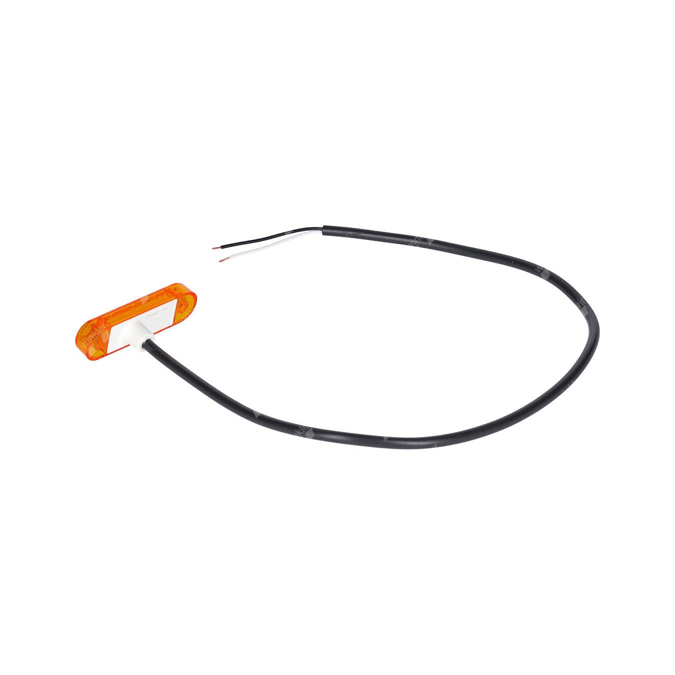 winkler Shop - Seitenmarkierungsleuchte, 24V, LED