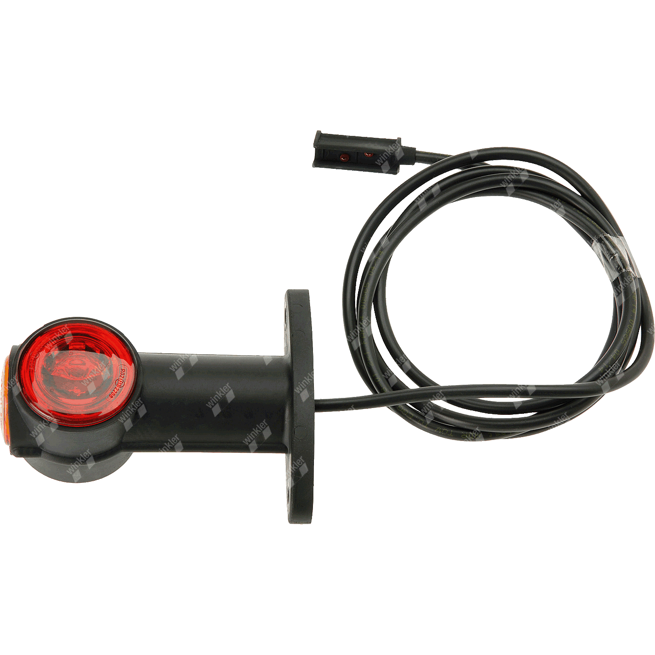 winkler Shop - Umrissleuchte, Pro-Superpoint III, LED