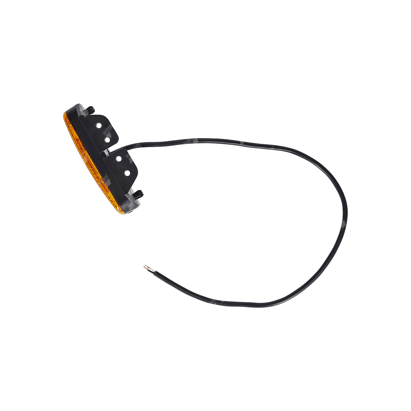 winkler Shop - Seitenmarkierungsleuchte, 24V, LED