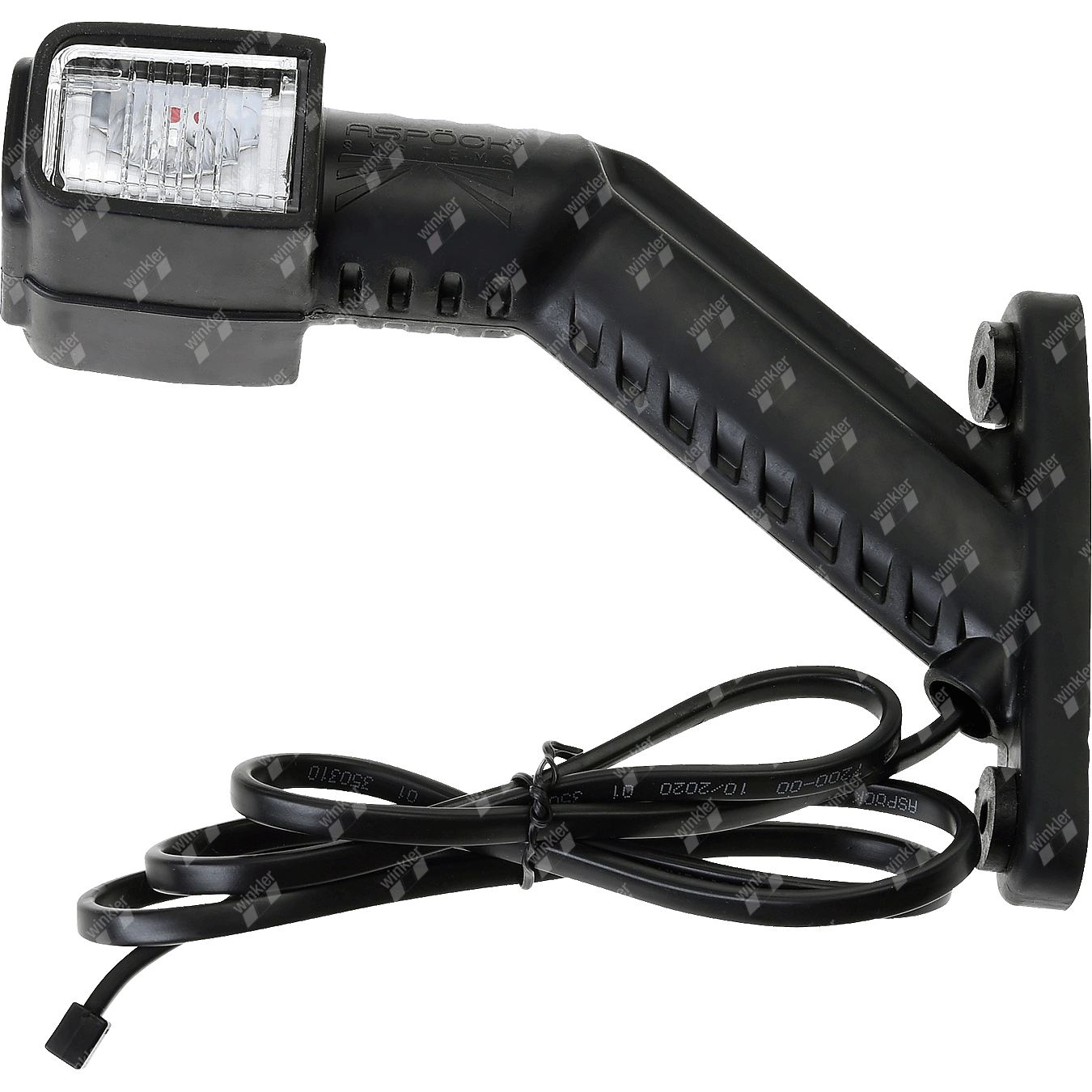 winkler Shop - Umrissleuchte, Superpoint IV, links, LED