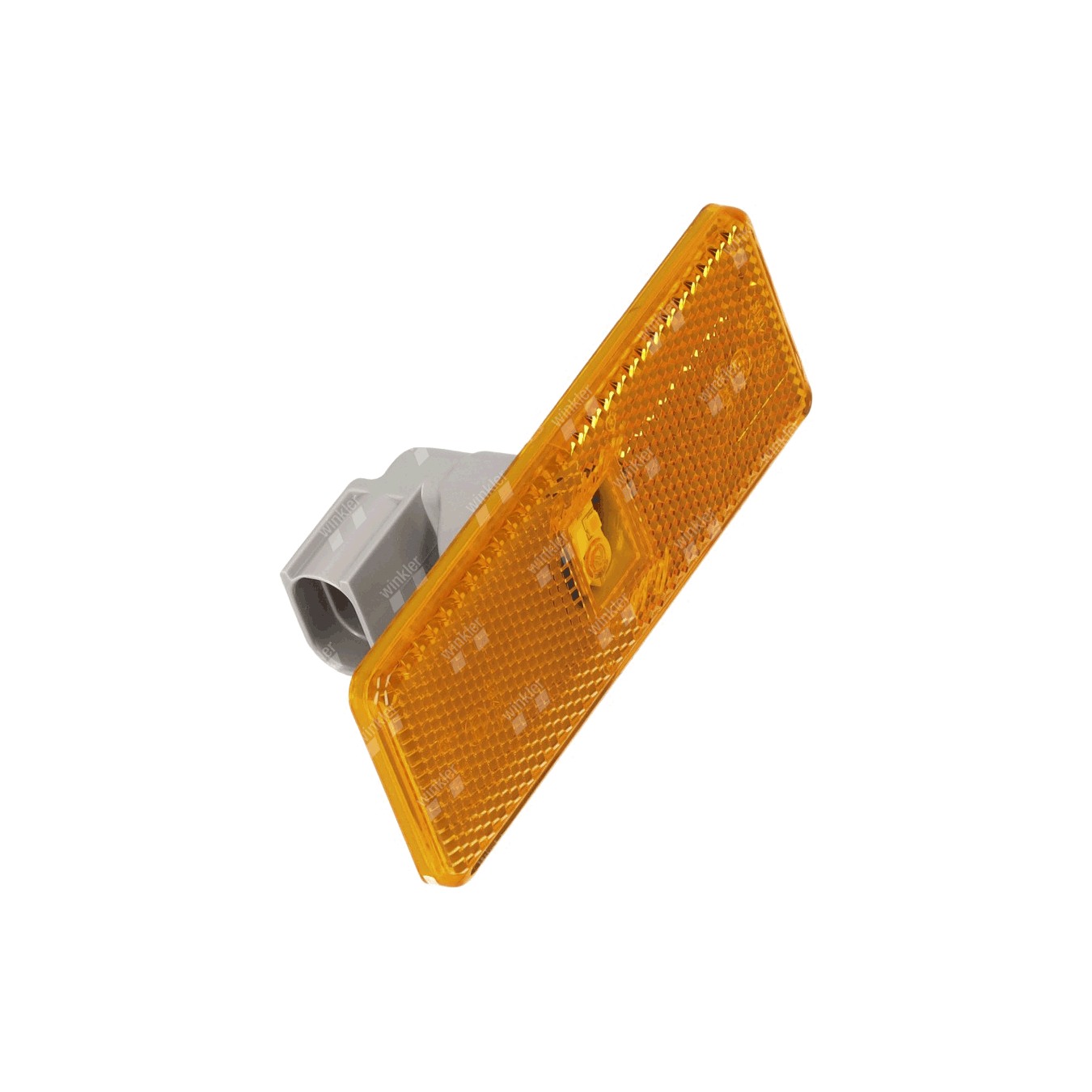 winkler Shop - Seitenmarkierungsleuchte, 24V, LED