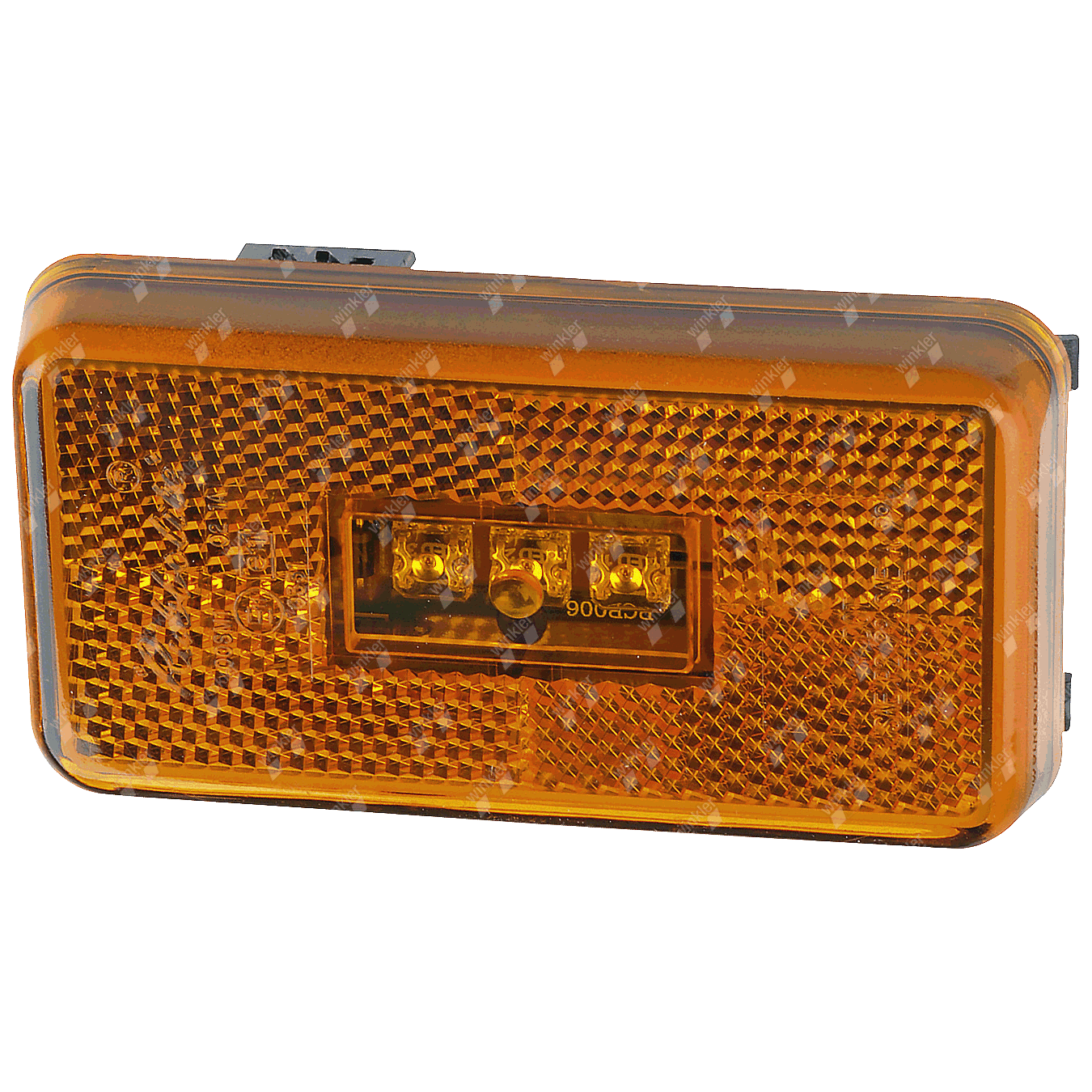 winkler Shop - Seitenmarkierungsleuchte, 24V, LED