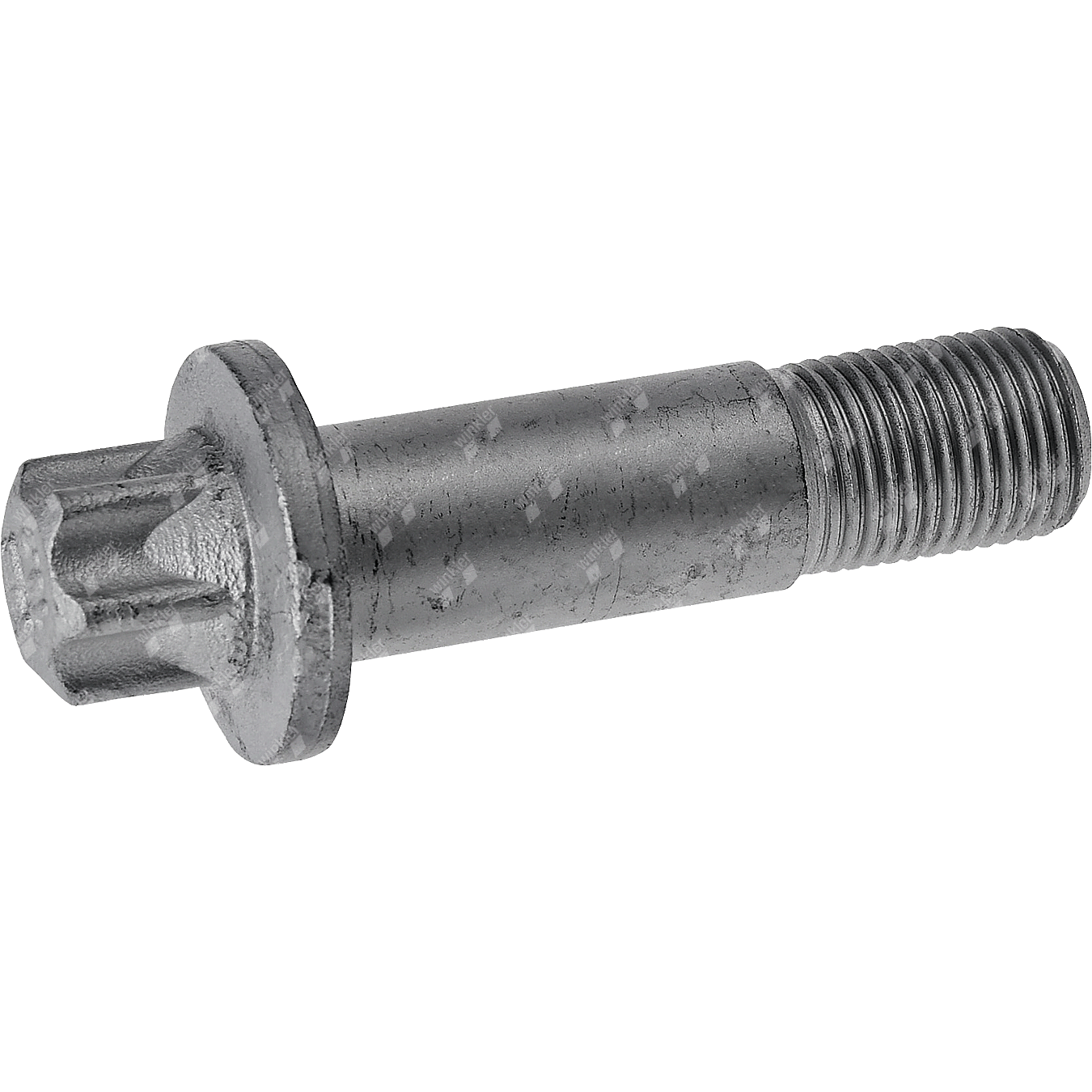 winkler Shop - Schraube, Außentorx®, M 16x1,5, 57mm