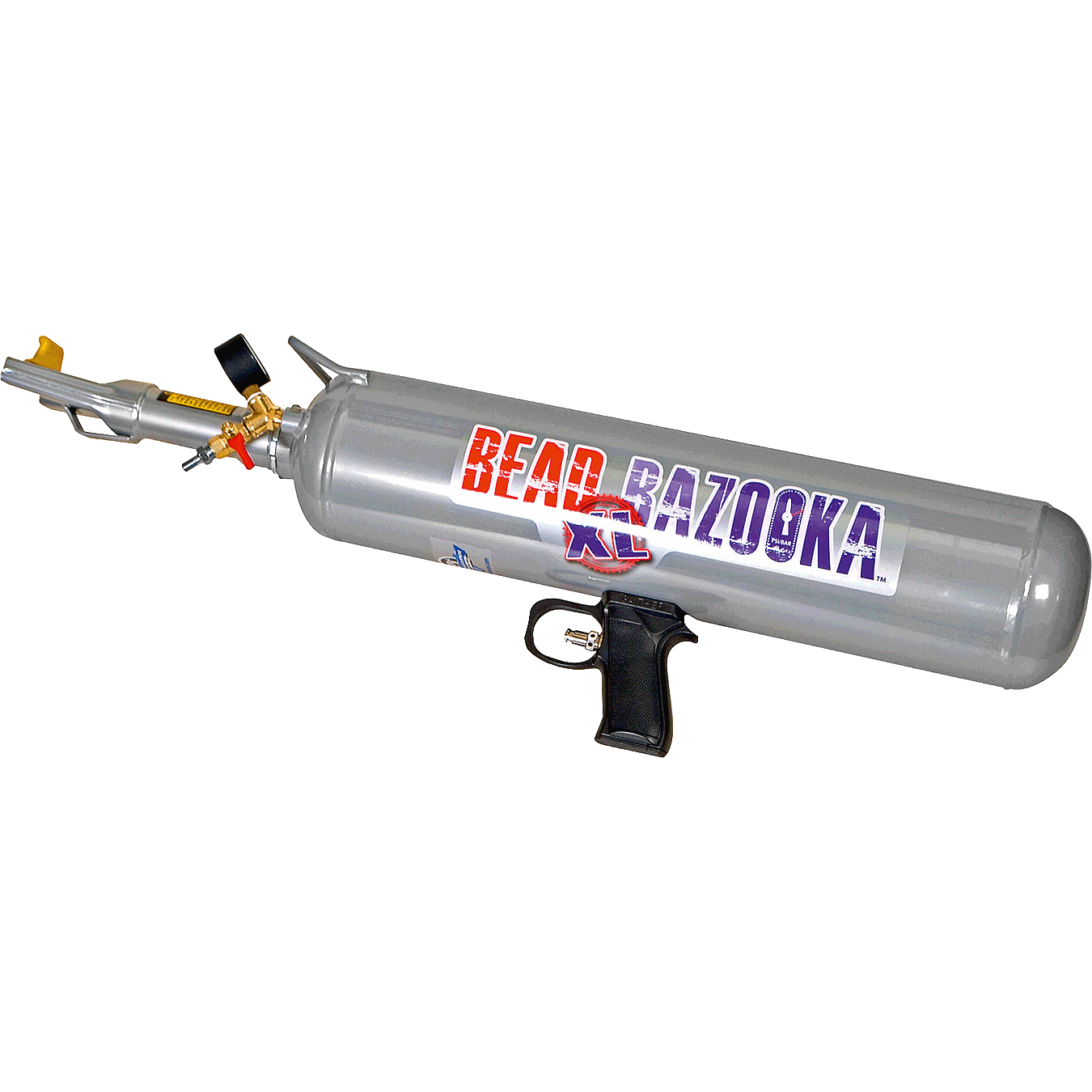 winkler Shop - Luftkanone, Bead Bazooka XL, 9l, 10bar