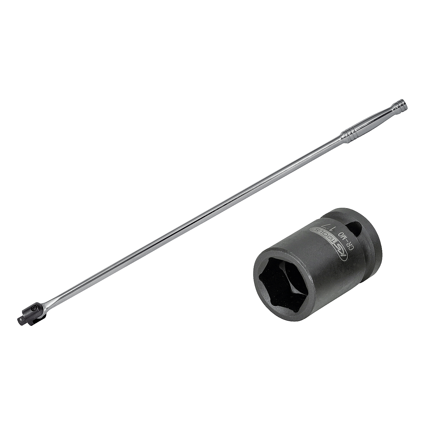 winkler shop - Drive handle, 760mm
