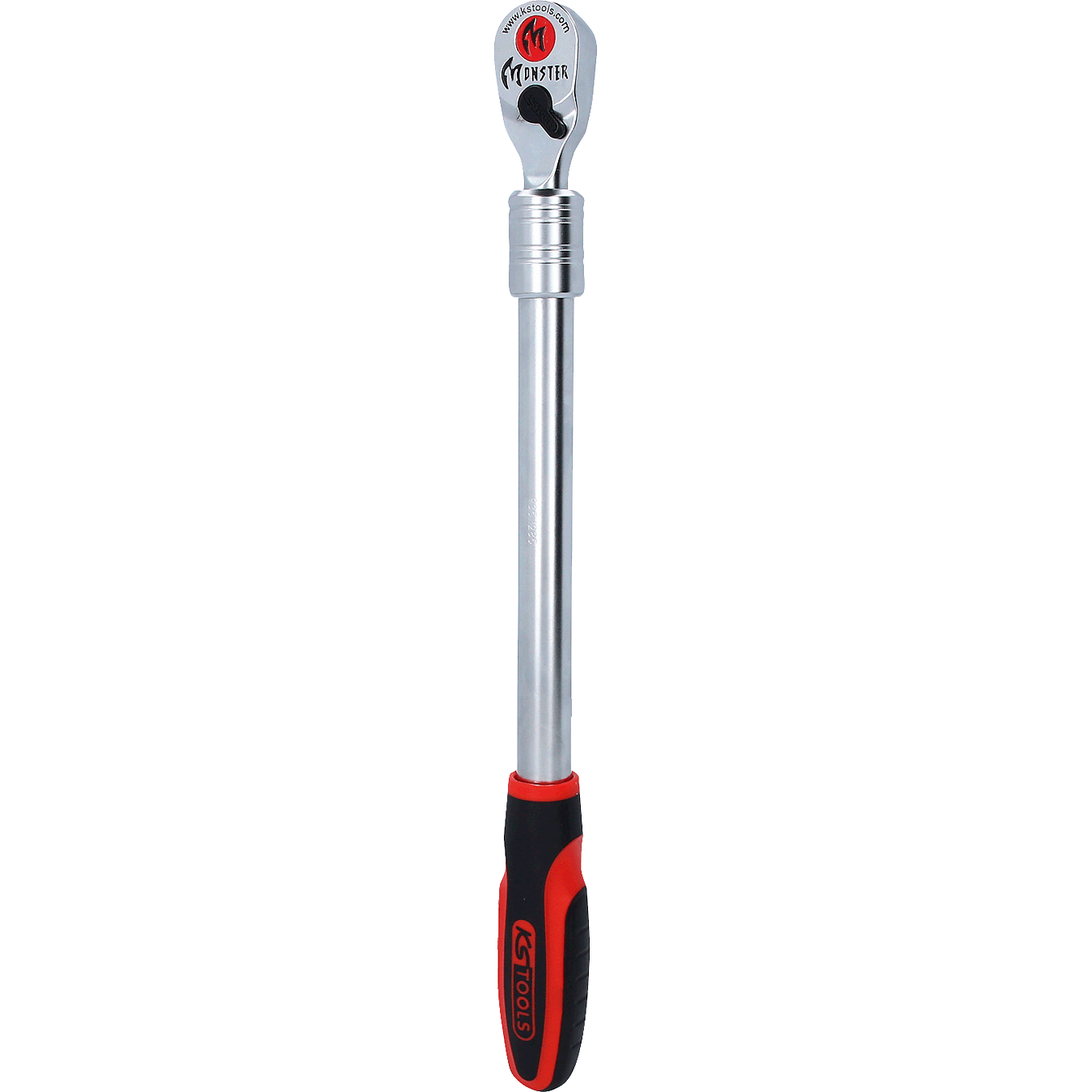winkler Shop - Knarre, 1/2Zoll, 406,635mm