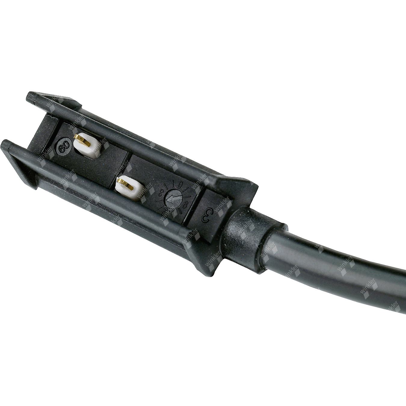 winkler Shop - Umrissleuchte, links,rechts, 24V, LED