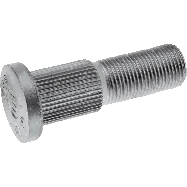 winkler Shop - Radbolzen, mit Kopf, M 18x1,5, 64mm